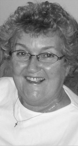 Sheila Ann Barbe | News, Sports, Jobs - The Mining Gazette